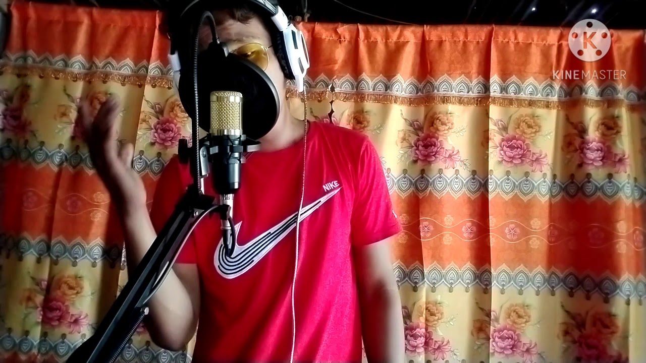 Binaliwala 😔💔-Michael Dutchi libranda (cover) My Own version - YouTube