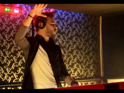 CHECKPOİNT CLUB - İLKAN GÜNÜÇ