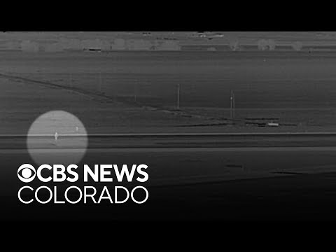 Former police officer says Denver International Airport knew of perimeter concerns