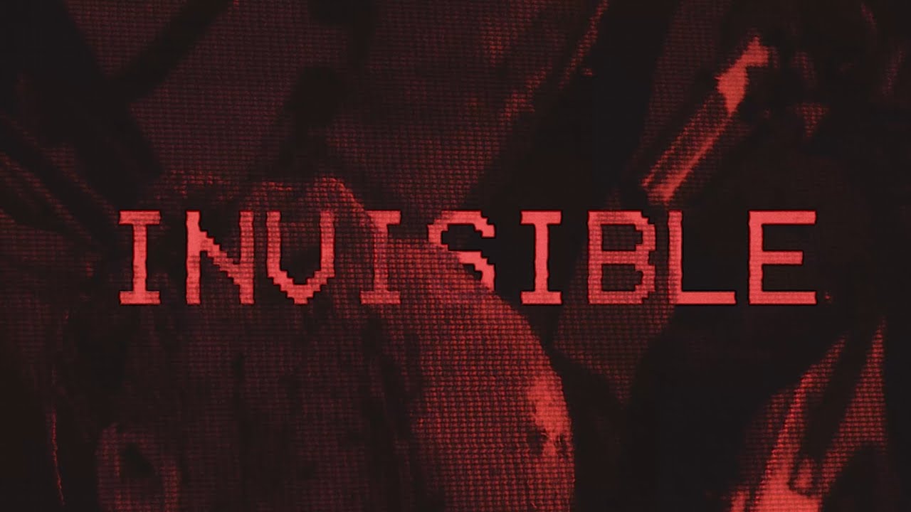 ''Invisible'' Venom Snake - MGSV Edit - YouTube