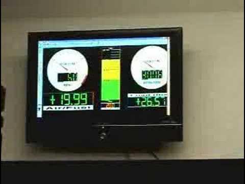 2001 VW Jetta VR6 supercharged - YouTube