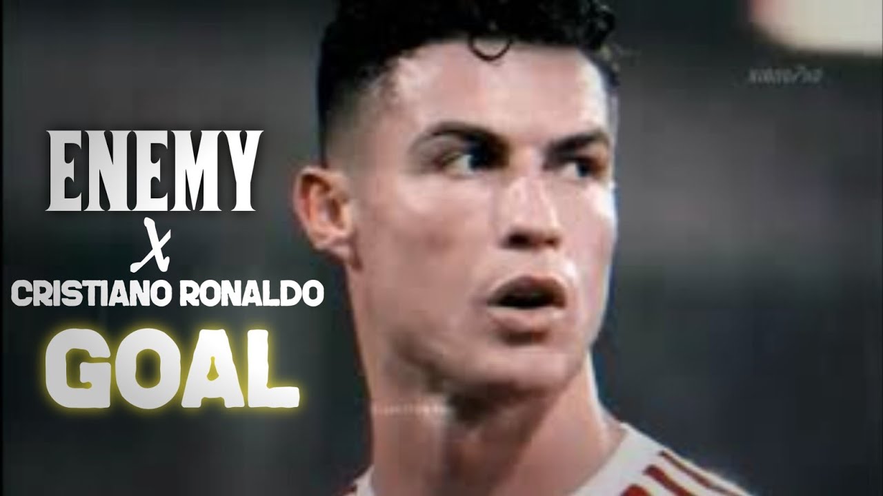 Cristiano Ronaldo football match highlights || football highlights ...