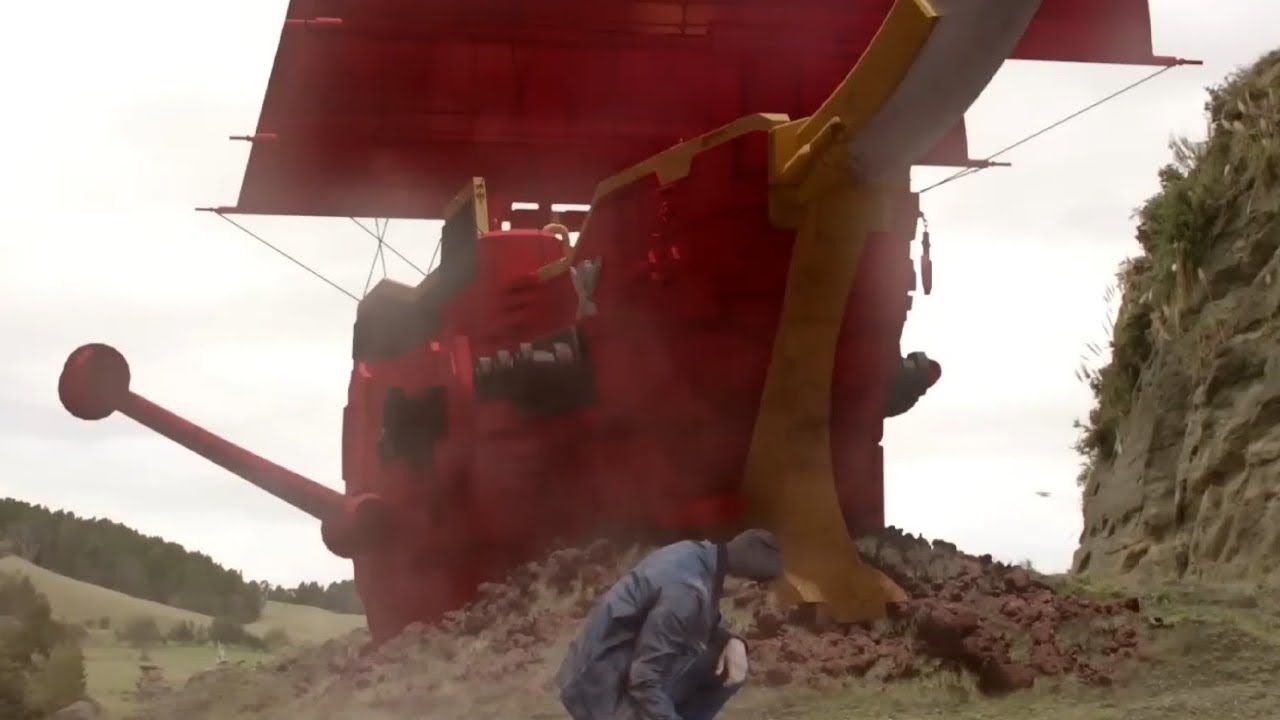 Power Rangers Super Megaforce - All Hail Prince Vekar - Power Rangers ...