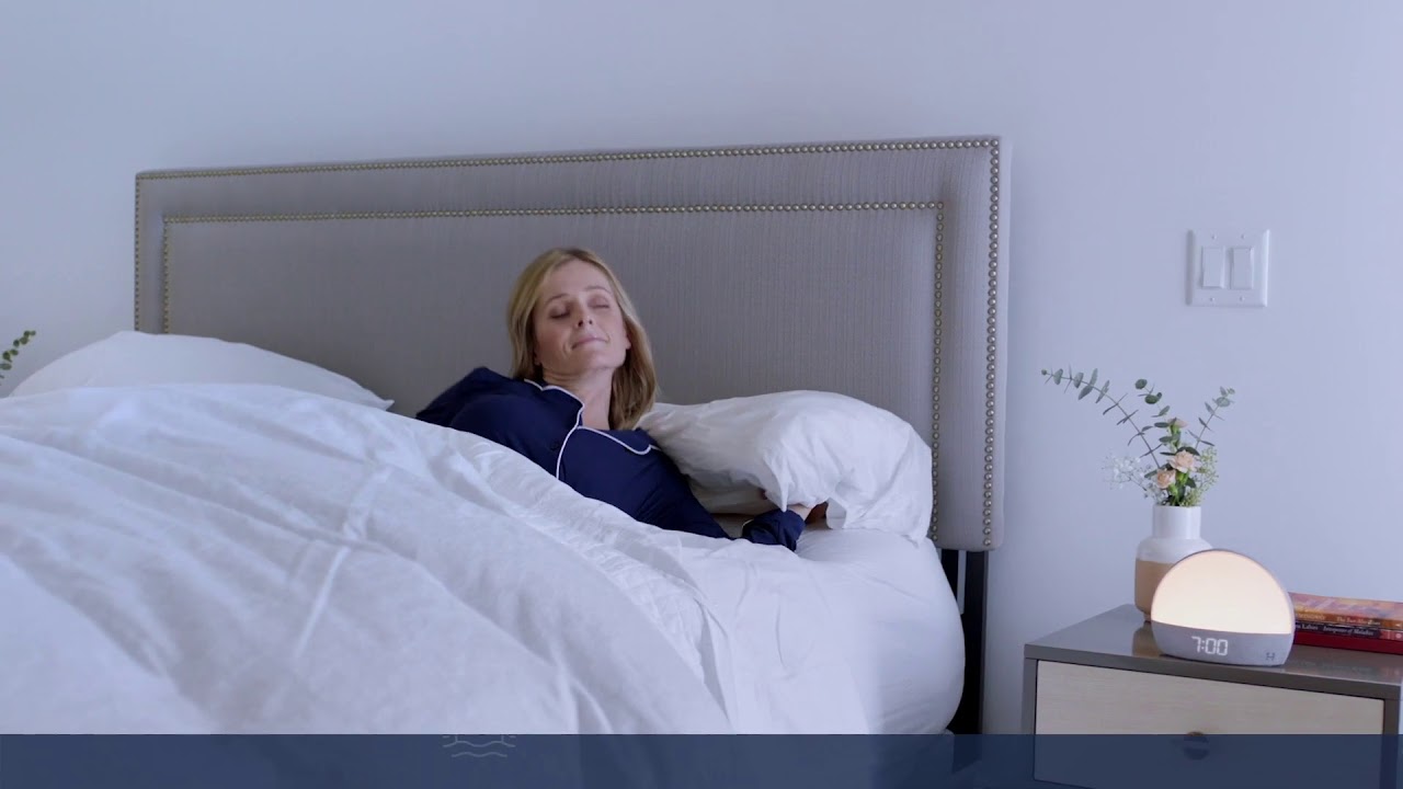 Hatch Restore | Smart Sleep Assistant - YouTube