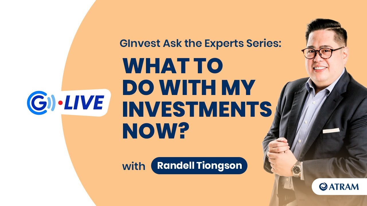 Money Tip from Financial Coach Randell Tiongson - YouTube