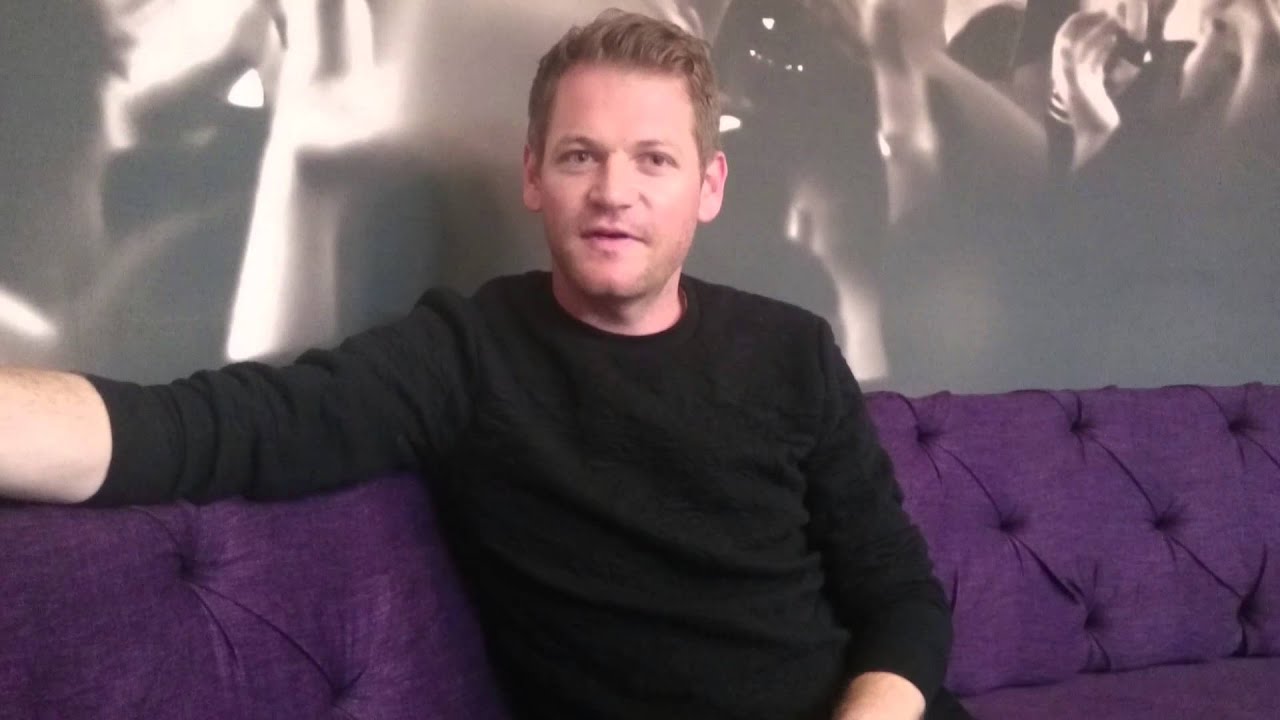 Michelin Star award winning Chef, Jan Hendrik shares a few healthy ...