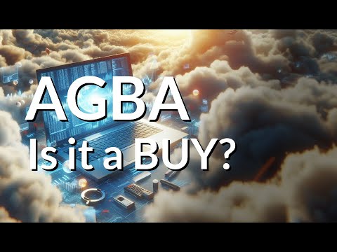 Agba Acquisition Ltd Stock Rocketing? In-Depth AGBA Analysis & Top ...