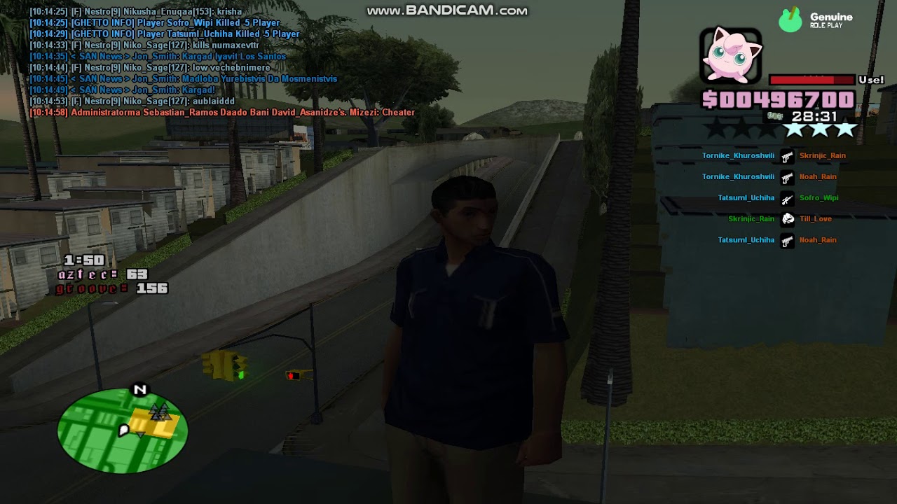 Private Sbivi - YouTube