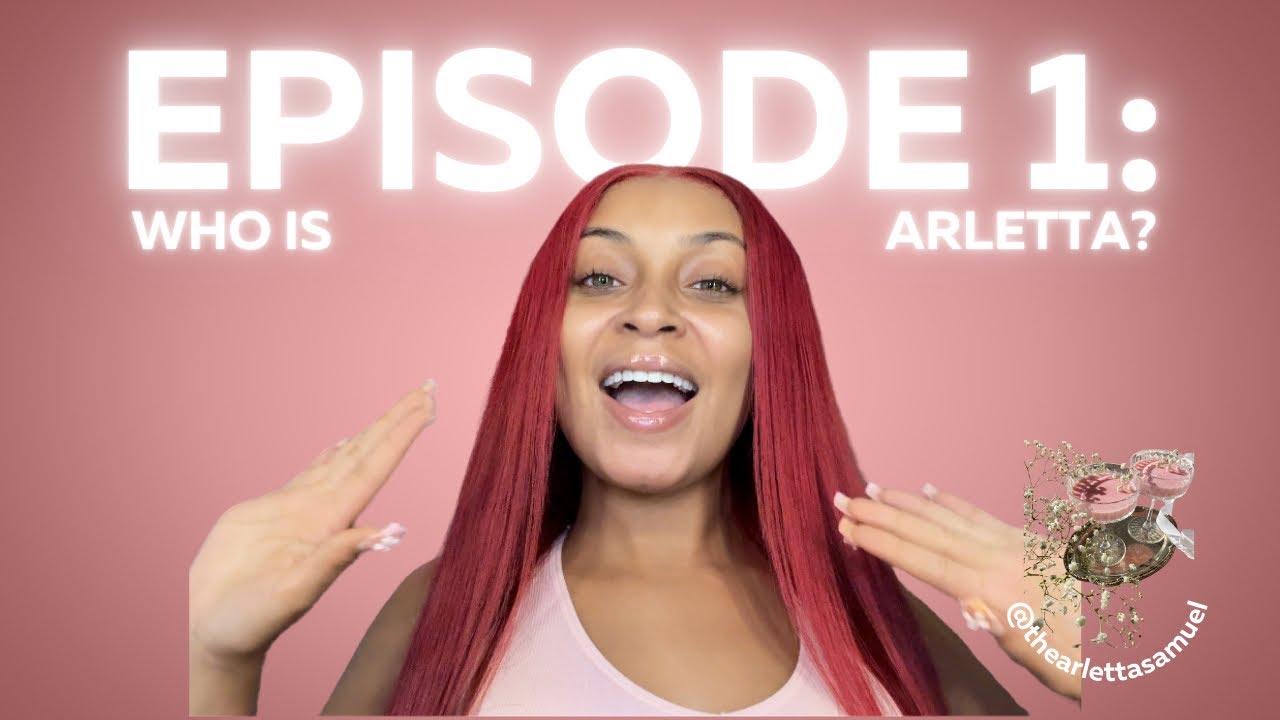Welcome to My Podcast! My Journey, Empowerment, and Why I’m Here for ...