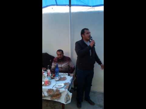 Rufet Namiqoglunun Toy Axwami