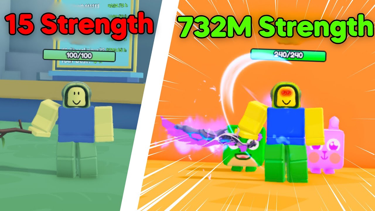 This Sword Does 999,999,999 Damage... (Roblox) - YouTube