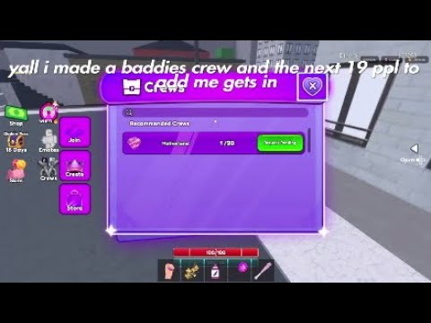 BADDIES CREW - YouTube