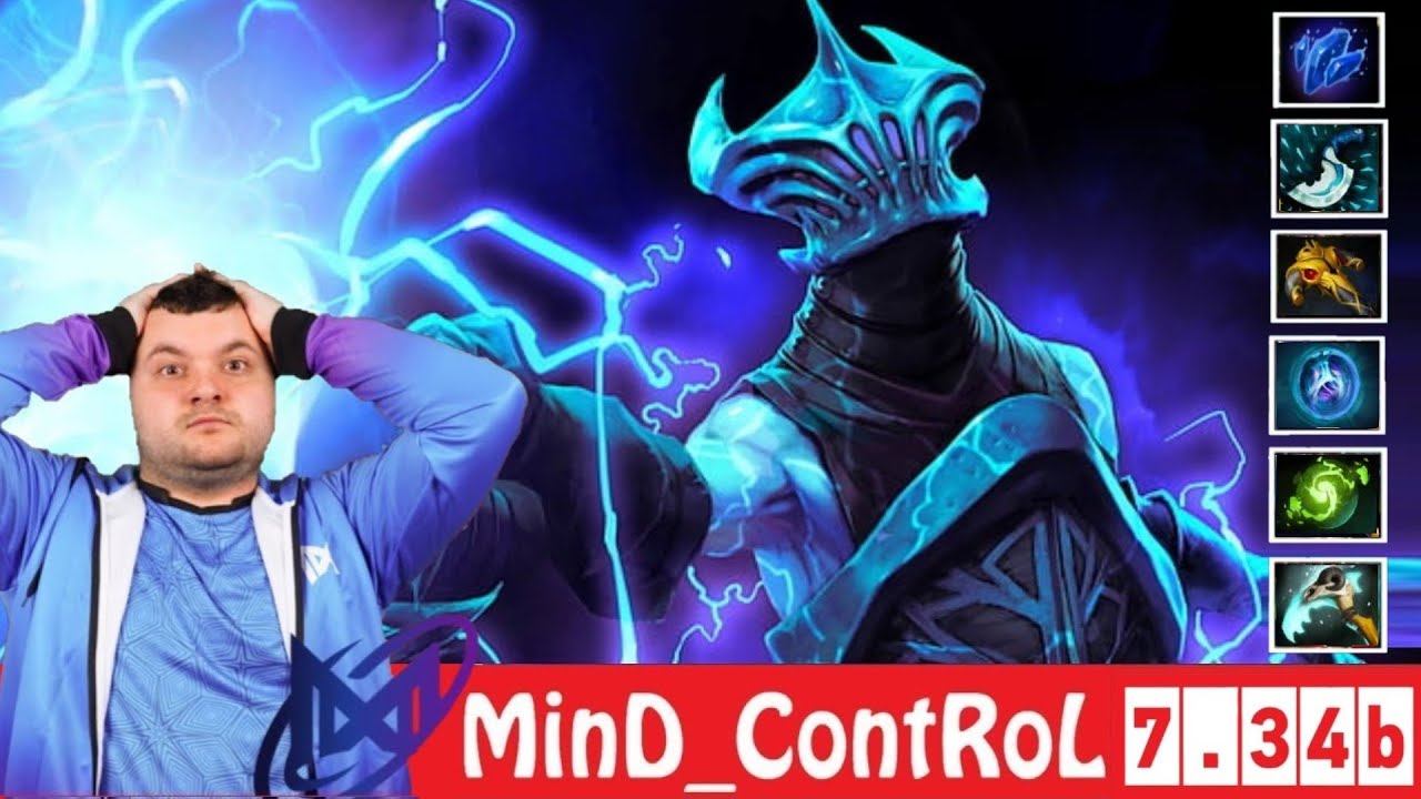 Razor Dota 2 Wallpaper Hd