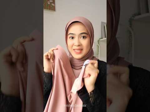 Perkara ga di beliin hijab Dinda Marah-marah😤 #youtubeshorts #bergomurah #hijabbergo