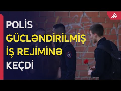 17 yaşlı azərbaycanlını yüzlərlə rus dəfn etdi - APA TV