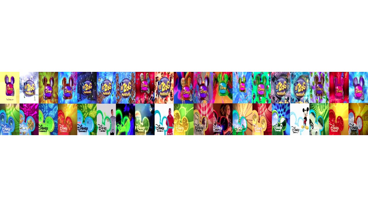 Zoog Disney-Disney Channel Live Stream - YouTube