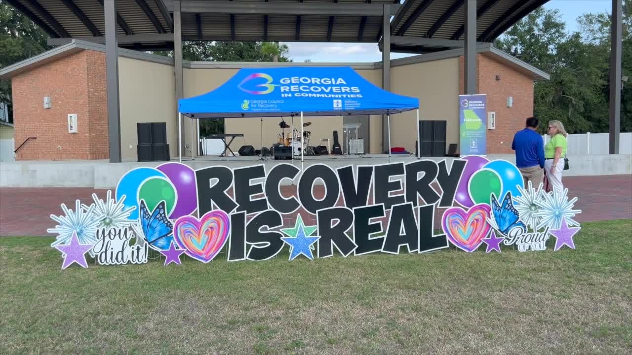 Mobilize Recovery Across Georgia bus tour helps communities like ...