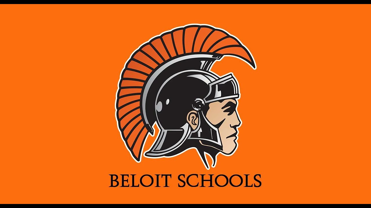 Wade Gerstner talks with Beloit Trojan Coach Brad Gober - YouTube
