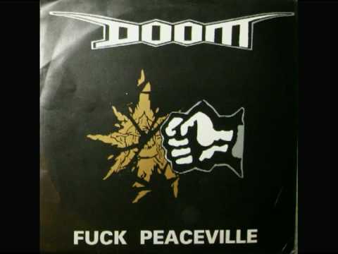 DOOM - "Life in Freedom, Governed By Love" - YouTube