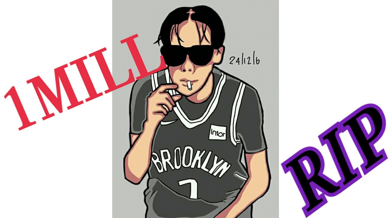 1MILL RIP - YouTube