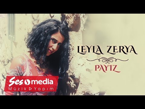 Leyla Zerya - Payiz #Lyrics - [Official Audio | © SesMedia]