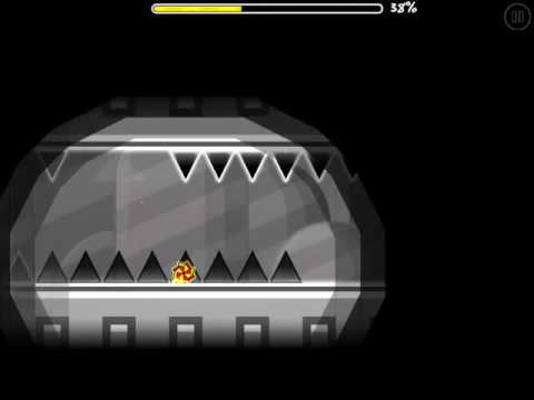 Lonely Travel (Vocal Version) (3 coins) (Demon) | Geometry Dash