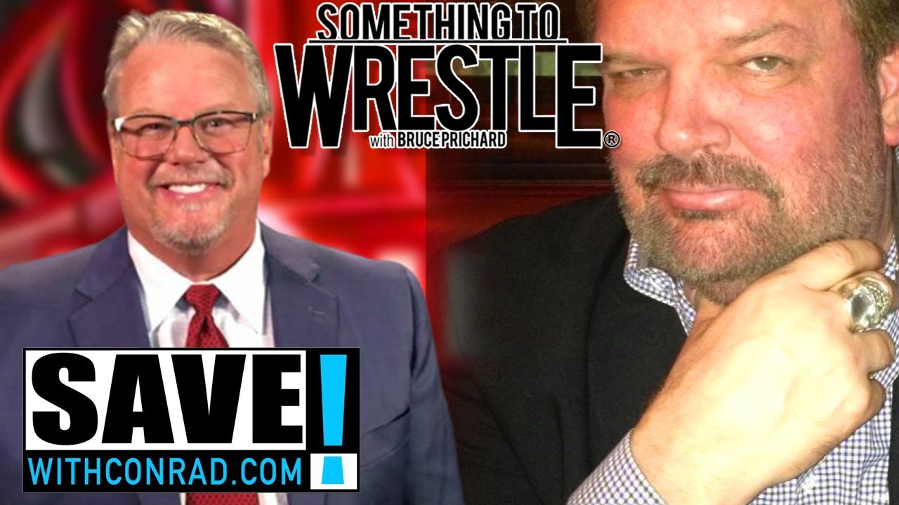 Bruce Prichard on John Paul Shellnut’s GoFundMe - YouTube