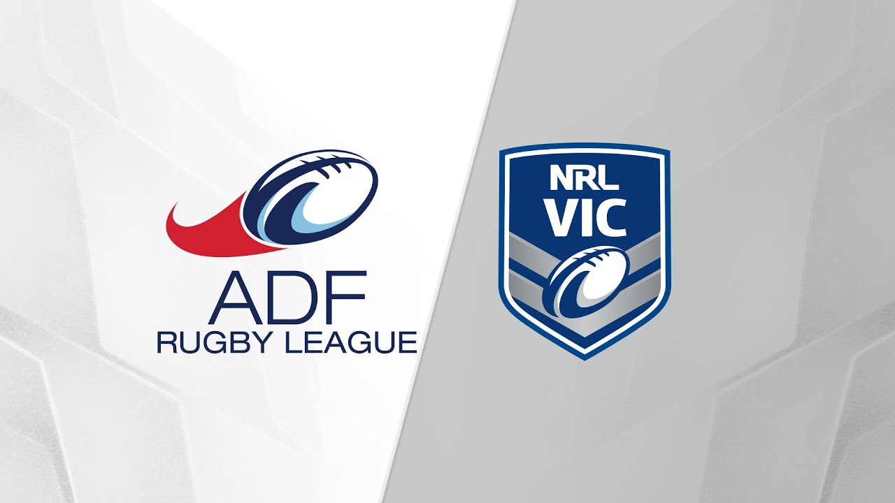 ADF Women v Victoria | Women's National Championships | Round 2 | 2023 ...
