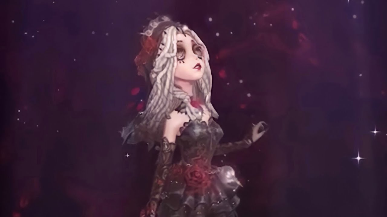 Identity V | THE PERFECT COUPLE = PERFECT SKINS! | Psychologist ...