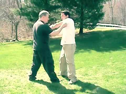 STEP BACK TO REPULSE THE MONKEY KEY POINTS - YouTube