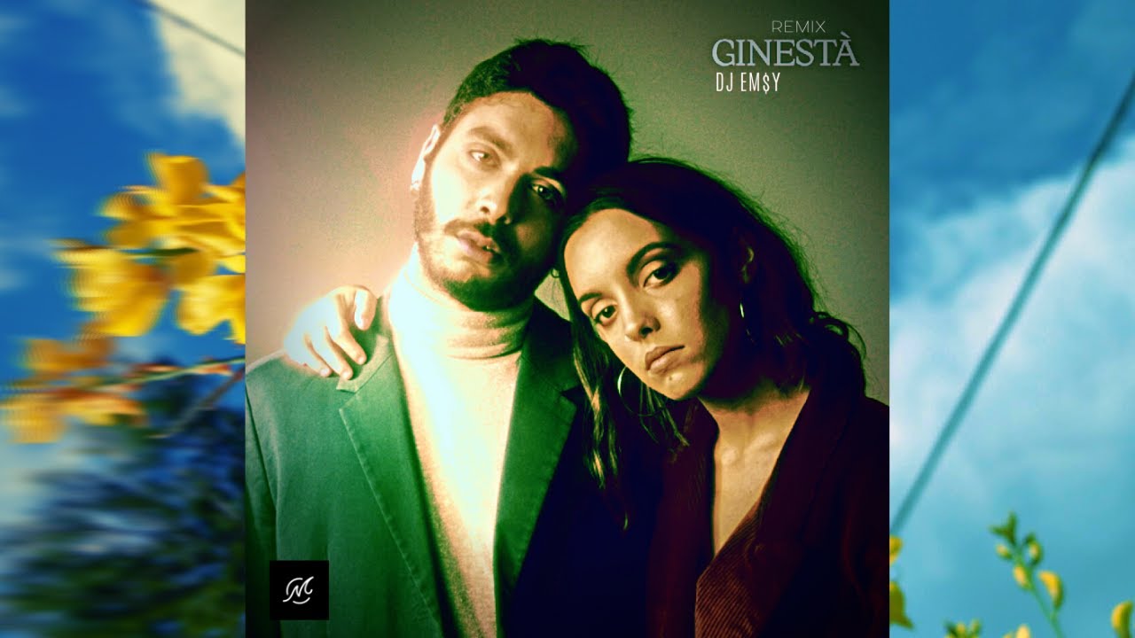 ESTIMAR-TE COM LA TERRA (Speed Up - Nightcore Remix) [Ginestà] - DJ EM ...