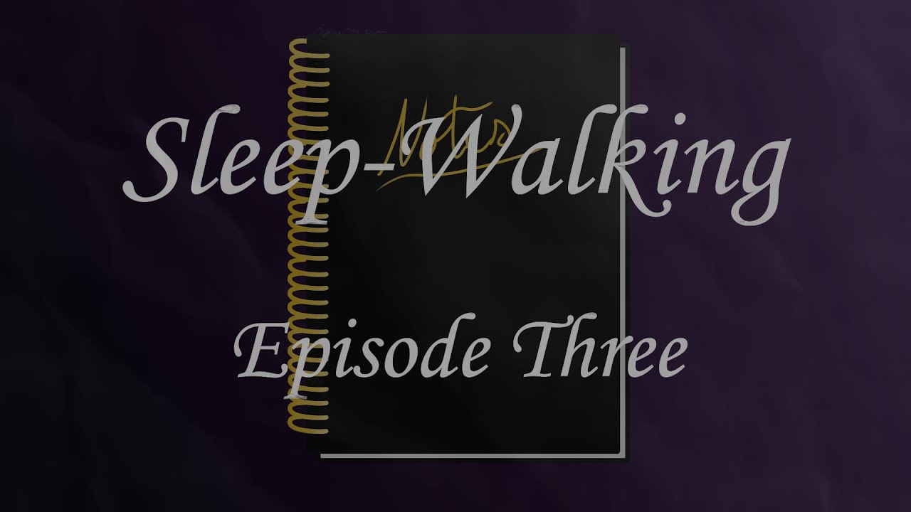 Sleep-Walking: A Sanders Sides Audiodrama [Episode Three] - YouTube