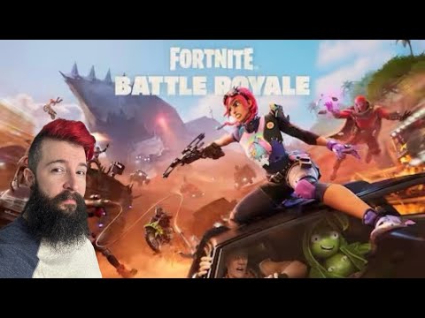 Fortnite Battle Pass Grind!! - YouTube