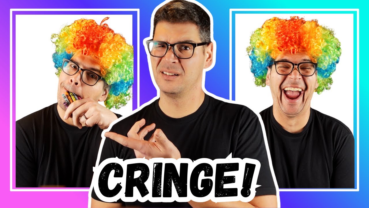 This Might Be The Dumbest YouTuber On The Platform (Greg's Ls 2025 ...