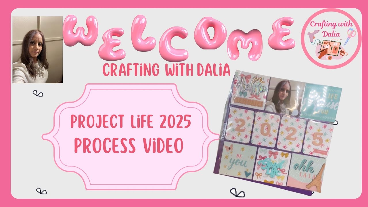 Pl 2025 process video week 1 - YouTube