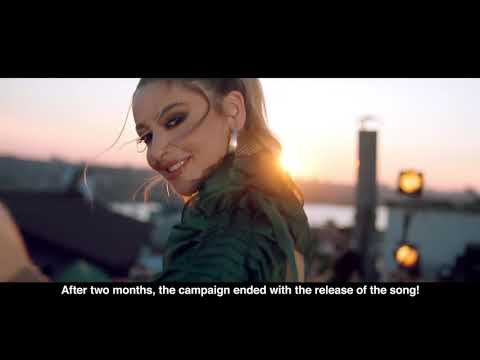 Carat Türkiye & Fanta / The Coca Cola Company / Fanta Müzik Bizde #KristalElma2020
