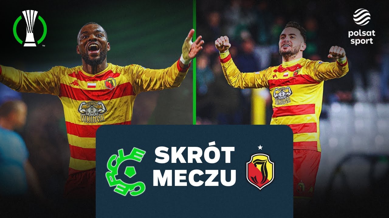 MISTRZ POLSKI W ĆWIERĆFINALE! JAGA LEPSZA W BRUGI Skrót meczu Cercle ...