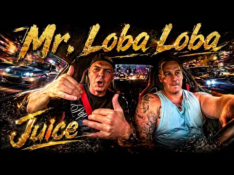 Mr. LOBA LOBA  by JUICE