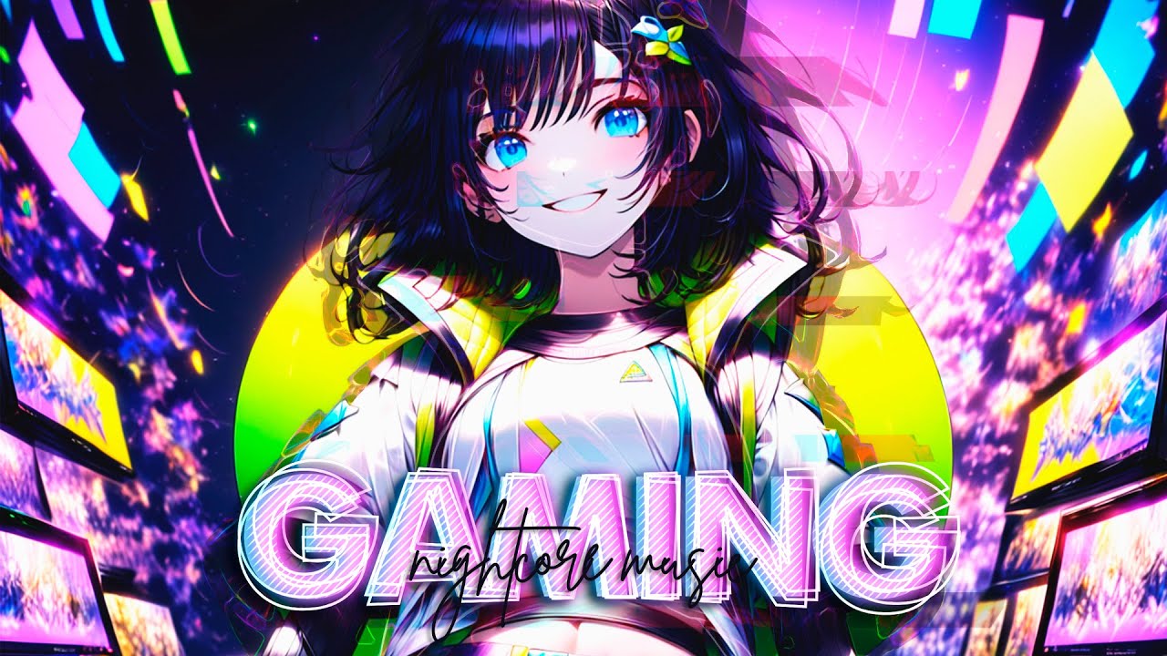 Gaming Nightcore Mix | The best of Gaming Songs ♫ - YouTube