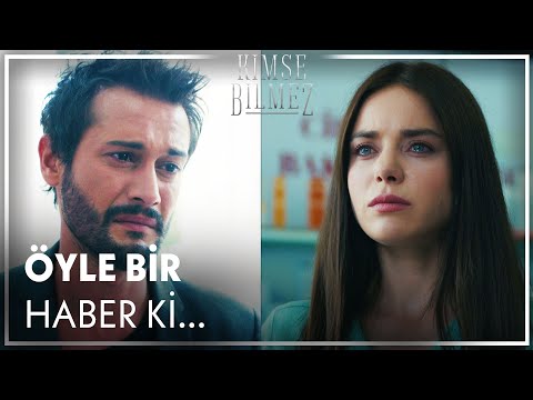 Pilot, Duygu'ya hesap sormaya gitti! - Kimse Bilmez 15. Bölüm