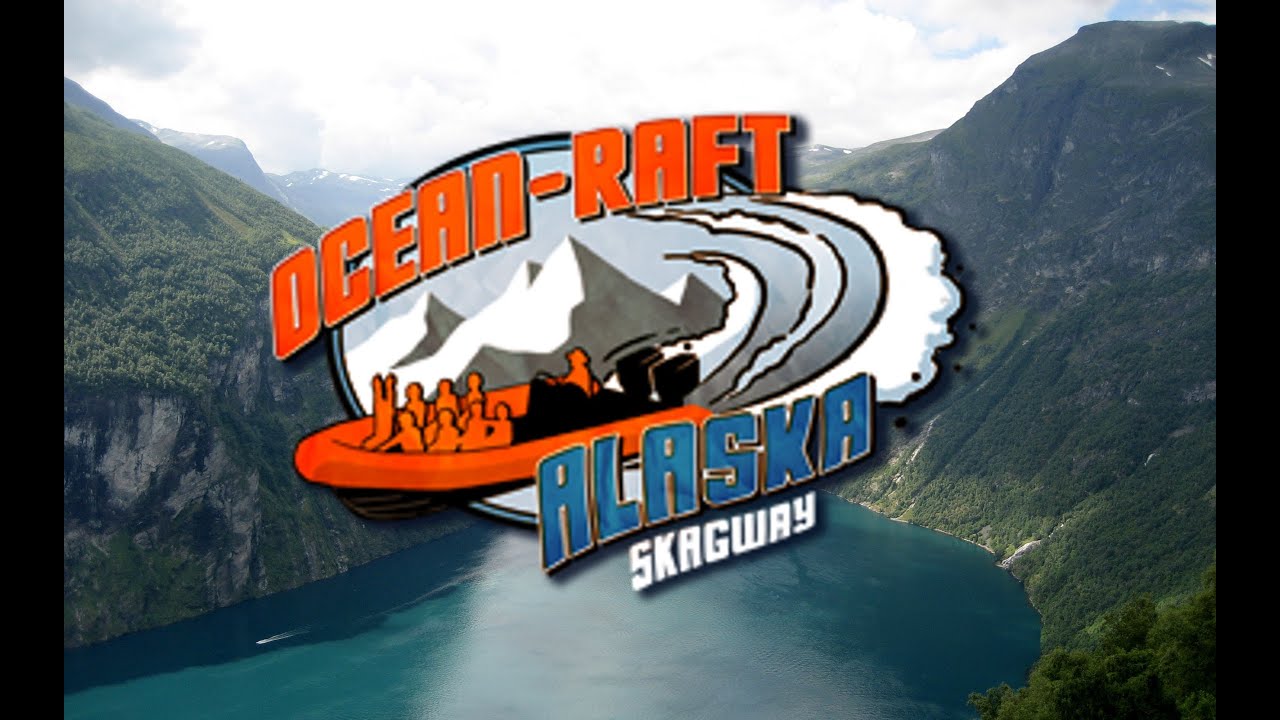 RCT3: Ocean Raft Norway - Splash Boats - YouTube