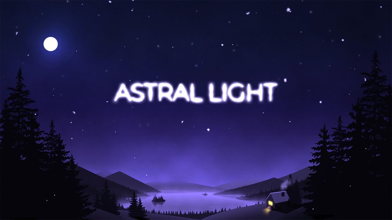 Astral Light - Trailer - YouTube
