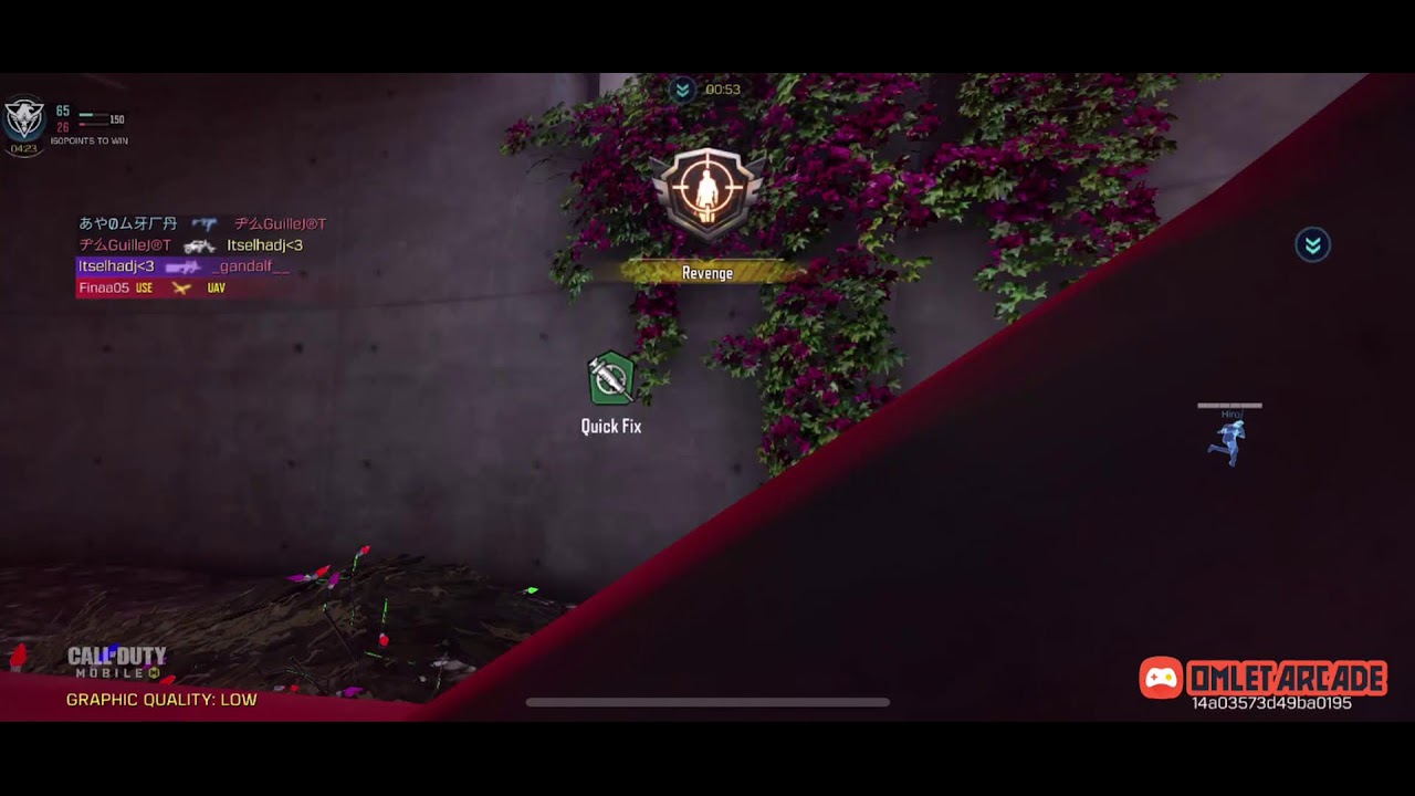 Short codm stream - YouTube