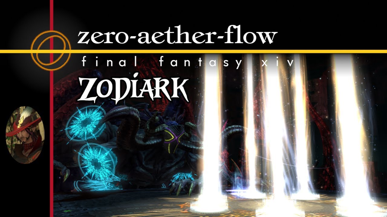 Final Fantasy XIV: Zodiark - YouTube