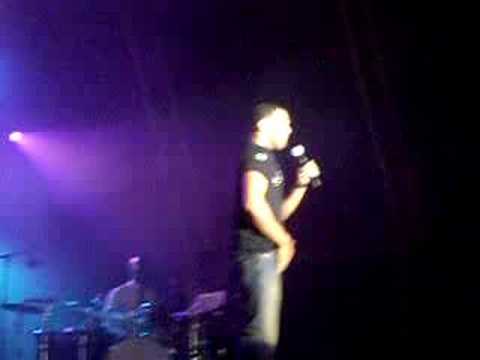 Craig David - Festival Oceanos - Take 'em Off (Part 1) - YouTube