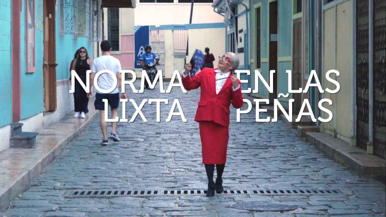 [Temporada 2025] "Madre Solo Hay Una... ¡Y me tocó a mí!" con Norma ...
