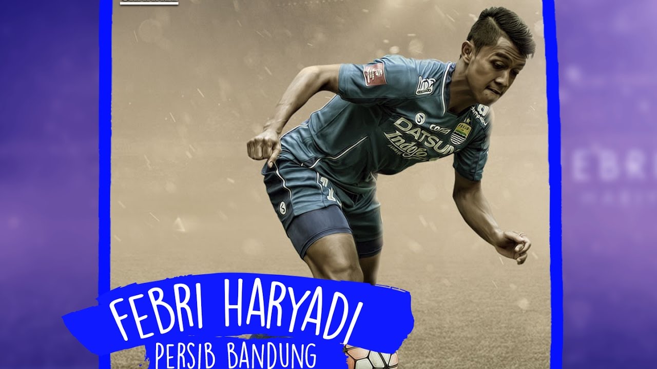 Febri Haryadi Take Off Magic Dribbling Skills, Goals, Passes & Class ...