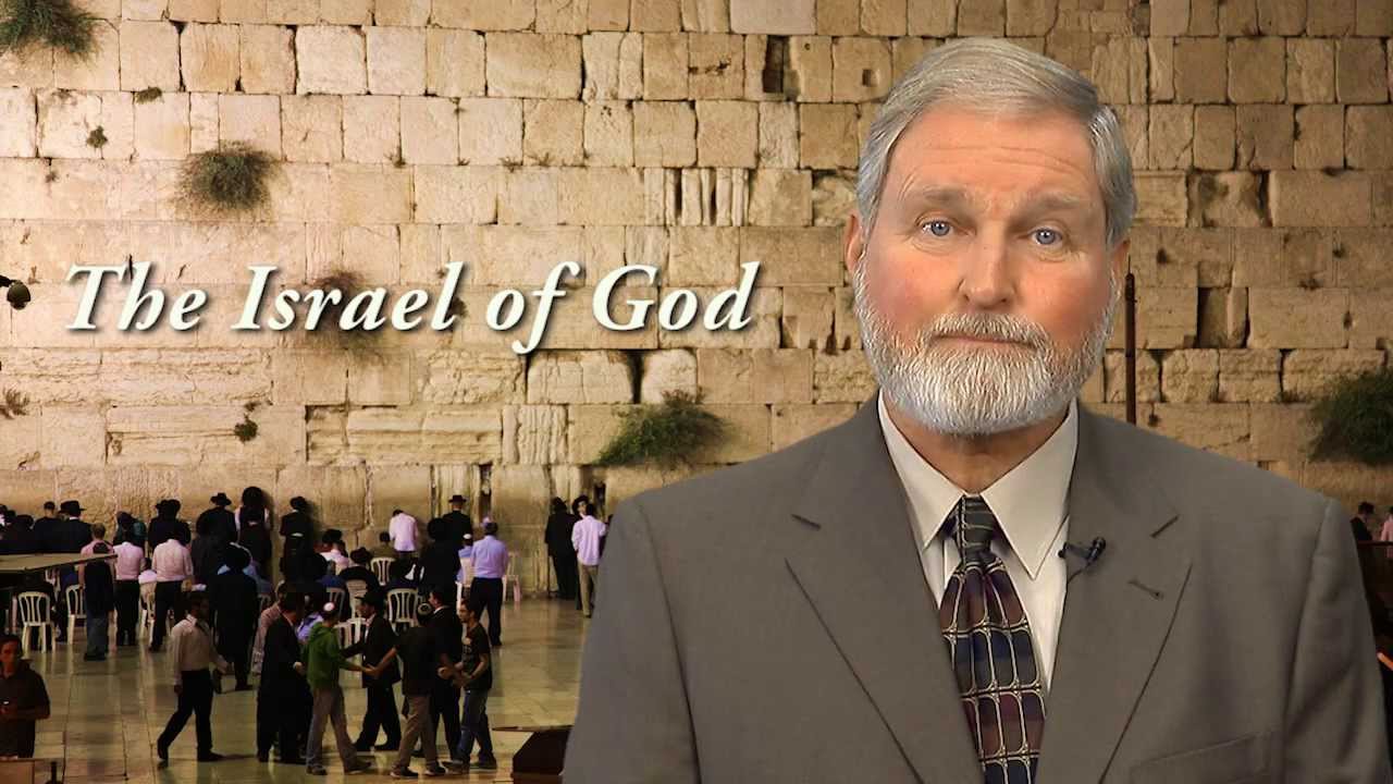 Sons of the Living God - Richard Rives - YouTube
