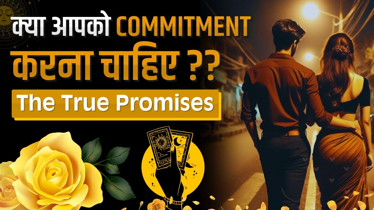 The True Promises 🤝🤝 1OO% True #tarotreading | Simplicity Tarot - YouTube