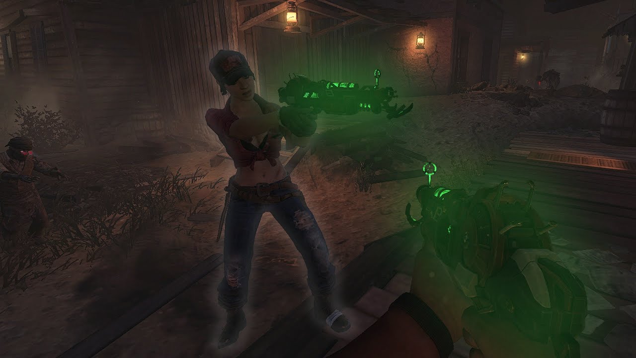 One Box Challenge - Every Black Ops 2 Zombies Map - YouTube